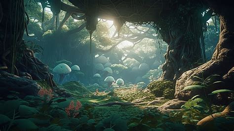 깊은 숲의 푸른 나무 나무 스톡 비디오 및 Royaltyfree 푸티지 천국의 나무 사진 배경 일러스트 및 사진 무료 다운로드 Pngtree