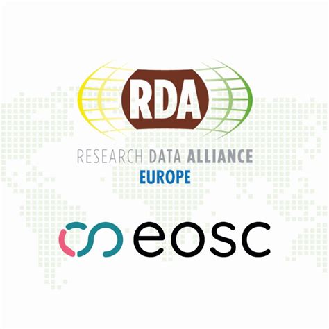 The Research Data Alliance Europe Team And Activities Contribute Daily