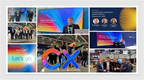 Ciscolive Innovation Security Soc Security Autonomousnetworks Pablo Steiner