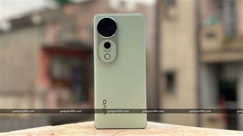 Vivo T Ultra Review Performance Meets Sleek Design In The Mid Range