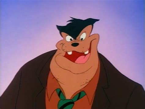 Image Pete In Goof Trooppng The Disney Afternoon Wiki Fandom
