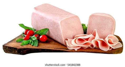 Ham Block Photos And Images Shutterstock