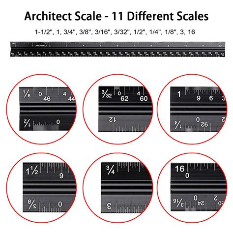 Triangular Engineering Scale At Judy Moore Blog