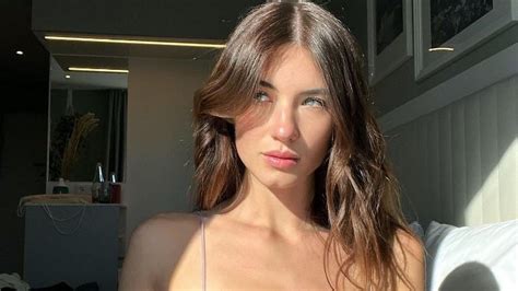 Mats Hummels Ex Flirt Julia Gauly Offenbart Was Schlagzeilen Mit Ihr Machten