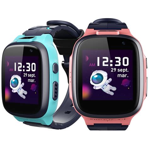360 Kids' Smart Watch E2 | Costco Australia