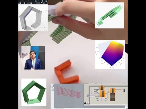 An Origami 3d Design Motion Video Dynamics Analysis Render And Simulation Upwork
