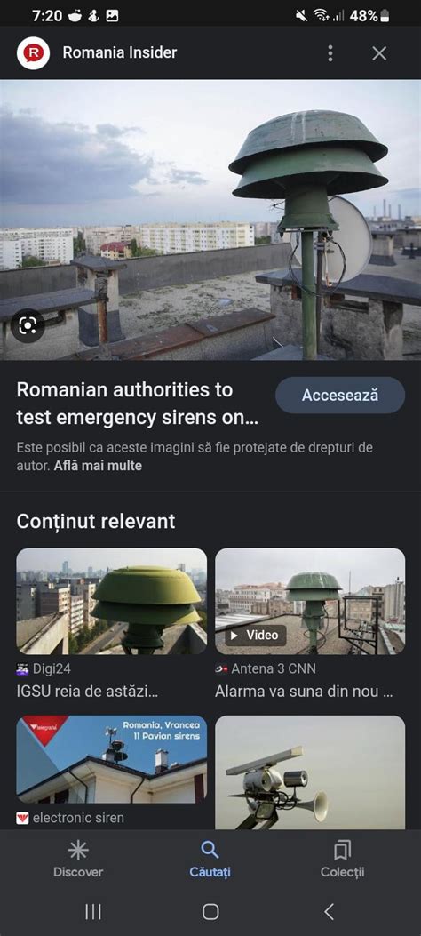 Help Me Find This Mystery Siren Model R Airraidsirens