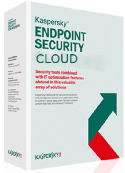 Phần Mềm Kaspersky Endpoint Security Cloud
