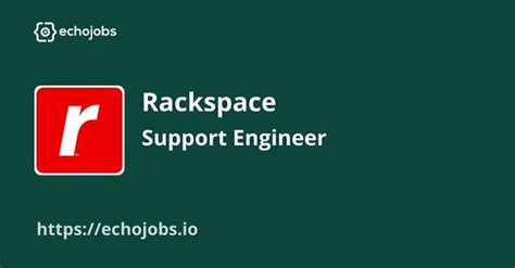 Rackspace Is Hiring Support Engineer Performance Devops Apm