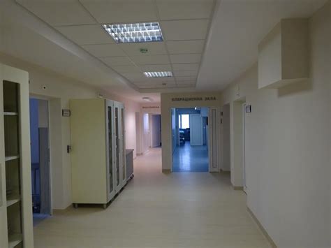 Развитие на високотехнологично лечение в „Специализирана болница за активно лечение по онкология