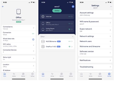 No More Dead Zones How To Set Up A Wi Fi Mesh Network