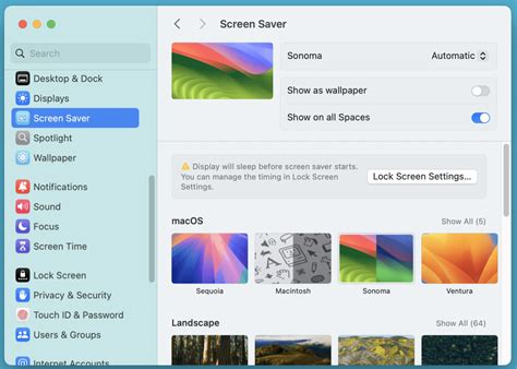 4 Methods How To Prevent A Mac From Sleeping