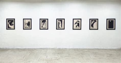 Muestra De Lo No Particular En La Galería Guillermo Núñez Facultad De Artes Universidad De Chile