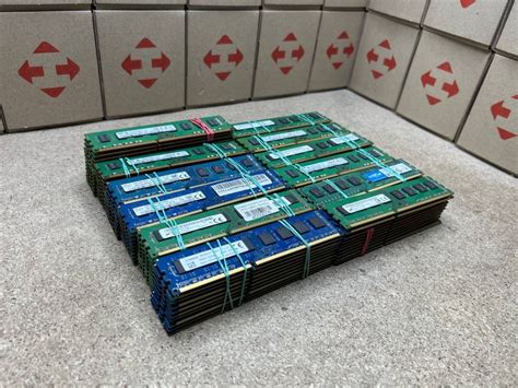 Оперативна пам ять для ПК ddr3 8gb 12800 1600 dimm 350 грн