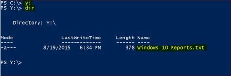 How To Share Files Using Command Line In Windows Technig