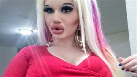 This Woman Will Stop At Nothing To Like Her Idol Barbie