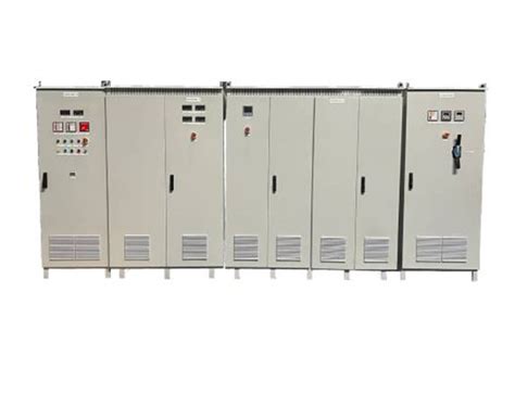 Patson Rectifier System Industrial Rectifier Manufacturer In India