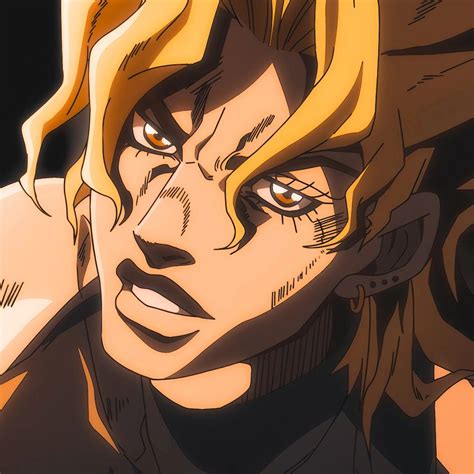 Jojos Bizarre Adventure Anime Jojo Bizzare Adventure Ancient Greek