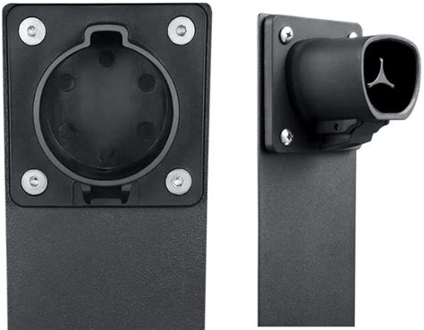 Ev Charger Cable Management A Complete Guide — Lectron Ev