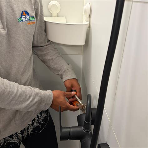 Instalación Columna Ducha Reparación Hogar Pro Deja Tu Hogar Como