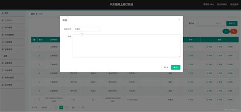 Springboot077基于springboot的汽车票网上预订系统 Csdn博客