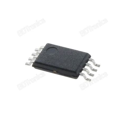 Cav24c256ye Gt3 Eeprom 256kb I2c Ser Eeprom Tssop 8 In Bangladesh