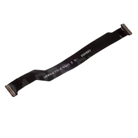 Wholesale Cell Phone Motherboard Connection Flex Cable Oem Part For Oneplus Pro From China