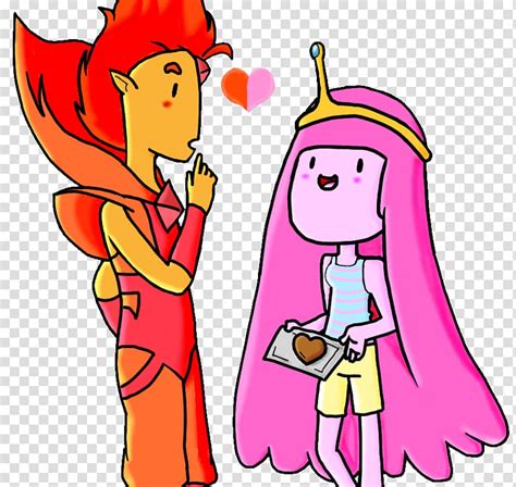 Flame Princess Inflation