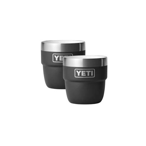 4 Oz Yeti Stackable Espresso Cups Birdiebox