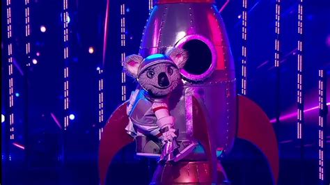 Koalactico [la Chona] T 4 E 6 ¿quién Es La Máscara Youtube