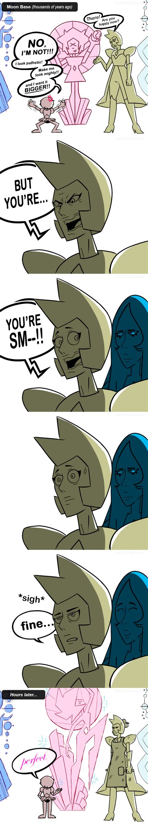 Mystery Solved Steven Universe Know Your Meme