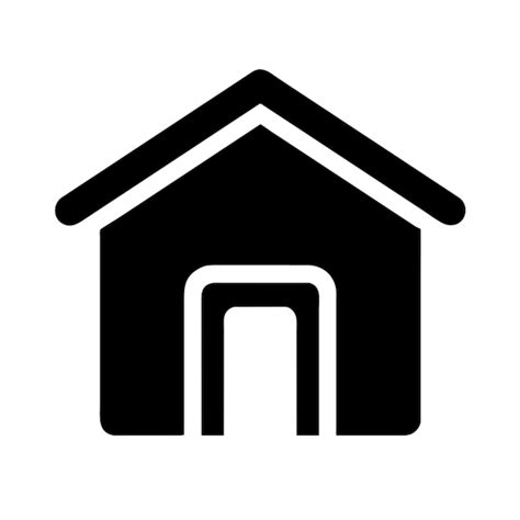 Tenant Icon Premium Ai Generated Vector