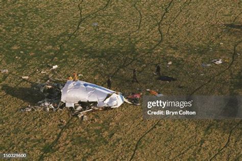 1645 Pan Am Flight 103 Photos And High Res Pictures Getty Images