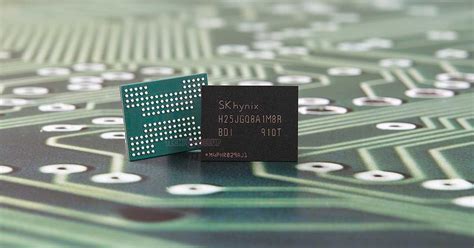 Así Es La Tecnología Que Usan Los Nuevos Ssd Las Nand Flash 3d Qlc