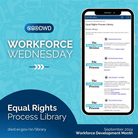 Wisconsin Workforce Yearoftheworker Workforcedevelopmentmonth Wisconsin Department Of