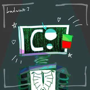 Badware From Dod