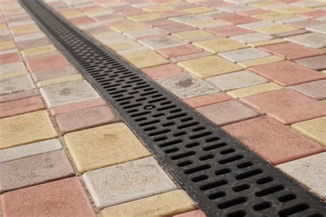 Choosing The Perfect Rainwater Drainage System For Your Home Hankintech