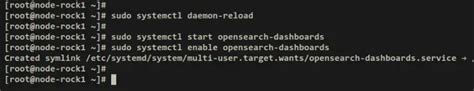 How To Install OpenSearch On Rocky Linux 9