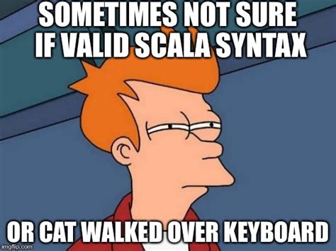 Scalar 2016 Scala Memes