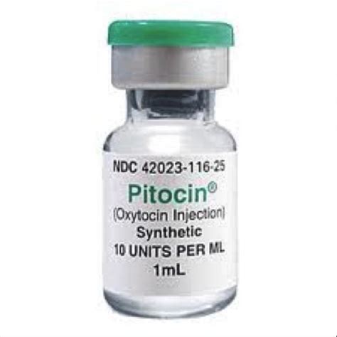 Pitocin Epharma