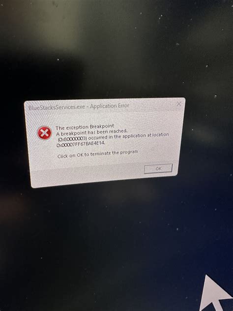 Bluestacks Restart Error Rifat Erdem Sahin Bluestacks Restart Error Rifat Erdem Sahin