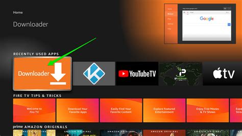 Installing Kodi On The Fire Stick 2020 Devices Ipvanish