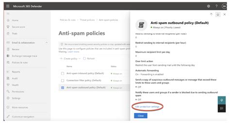 Email Redirect Setup Instructions Microsoft 365
