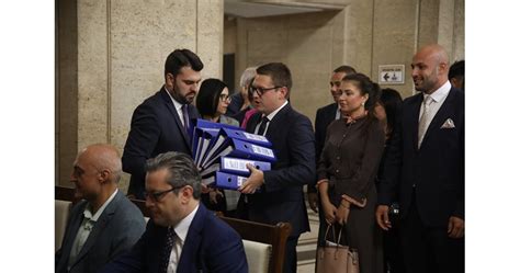 ГЕРБ регистрира кандидата си за кмет на София днес