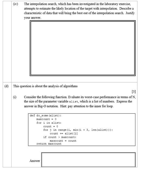 A Complete The Following Recursive Function That