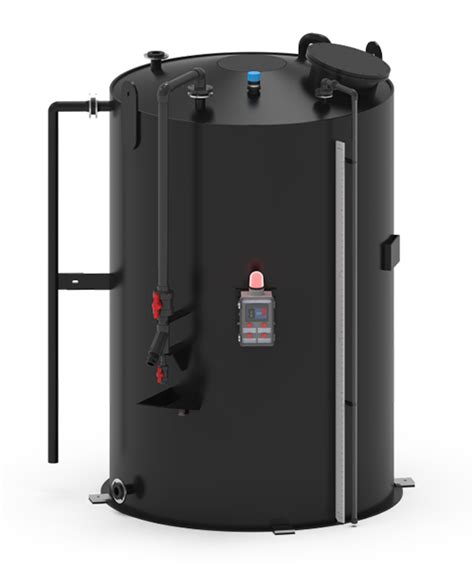 1400l Ibc Bund Chemical Bund Acid Bund Ibc Bund Snosko