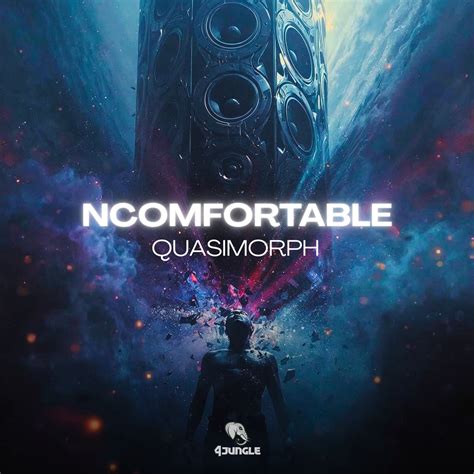 Quasimorph Ncomfortable Dnbb Records