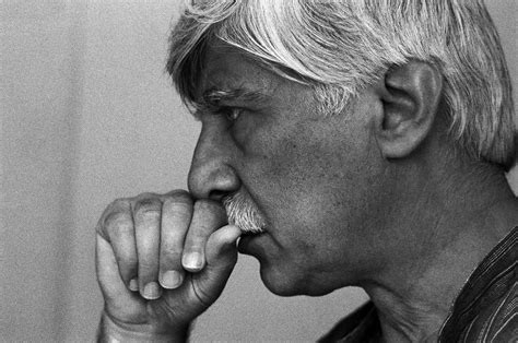 بهرام بیضایی پس از چندین سال سکوت دلم می‌خواست در ایران باشم