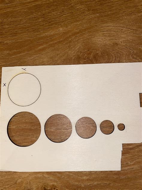 Circles Not Round Lightburn Hardware Compatibility Lightburn Software Forum