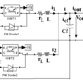 Hps Power Interface Download Scientific Diagram